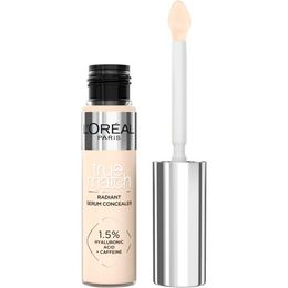 L'OR&Eacute;AL PARiS Concealer True Match Radiant Serum 1N