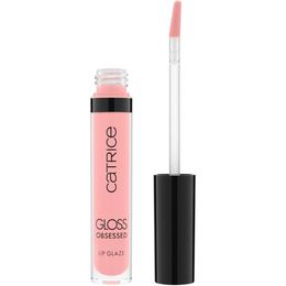 Catrice Lipgloss Gloss Obsessed Lip Glaze 020 Same Gloss, Different Day