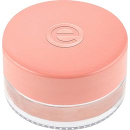 Essence Lidschatten Cream 01 Rose