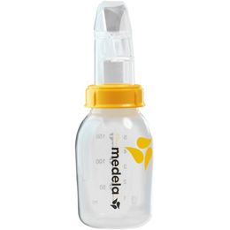 medela Babyflasche SoftCup Spezial