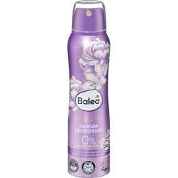 Balea Deospray Parfum Deodorant Golden Moon