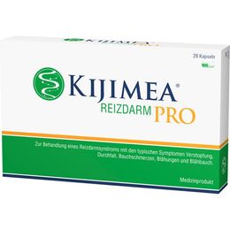 KIJIMEA&reg; KIJIMEA Reizdarm Pro Kapseln 28 St