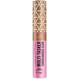 MANHATTAN Cosmetics Highlighter Multi-Tasker Turbocharged Glow 001 Not A Basic B