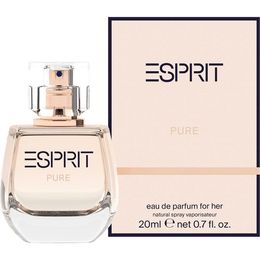 Esprit Pure for her Eau de Parfum