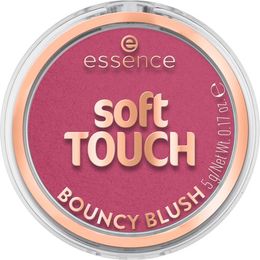 Essence Blush Soft Touch Bouncy 20 Electric Peony