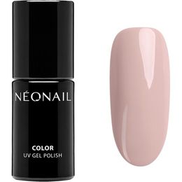 N&Eacute;ONAIL UV Nagellack Classy Queen