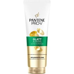 Pantene Pro-V Conditioner Glatt & Seidig
