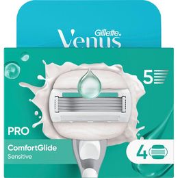 Gillette Venus Rasierklingen, Pro Comfortglide Sensitive