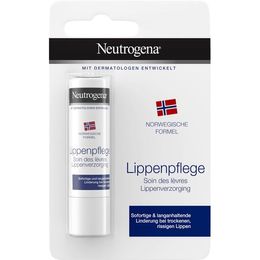 Neutrogena Lippenpflege Norwegische Formel