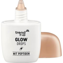 trend !t up Highlighter Peptide Drops