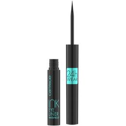 Catrice Eyeliner Ink 24 Wear Waterproof 010 Stay in Black