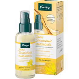 Kneipp Massage&ouml;l Zarte Sinnlichkeit