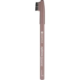Essence Augenbrauenstift Designer 05 Soft Blonde