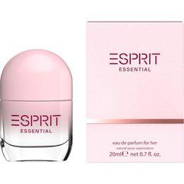 Esprit Essential woman Eau de Parfum