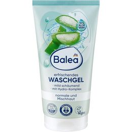 Balea Waschgel erfrischend