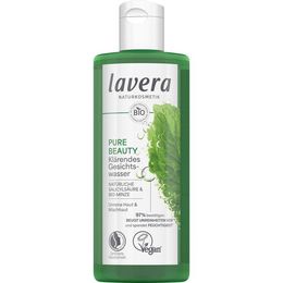 lavera NATURKOSMETIK Gesichtswasser Pure Beauty