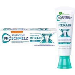 Sensodyne Zahnpasta Proschmelz Repair