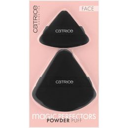 Catrice Puder Schwamm Magic Perfectors