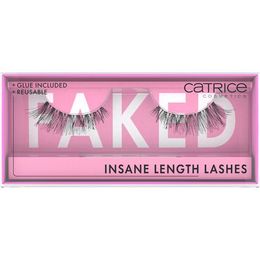 Catrice K&uuml;nstliche Wimpern Insane Length (1 Paar)