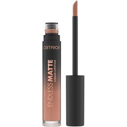 Catrice Lippenstift Endless Matte Liquid 010 Get Undressed