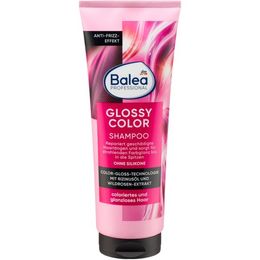 Balea PROFESSIONAL Shampoo Glossy Color