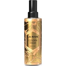LA RIVE Golden Dream K&ouml;rperspray Body Mist