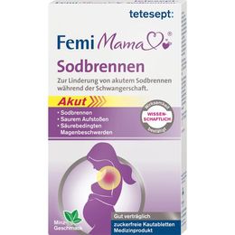 Femi Mama Sodbrennen tetesept