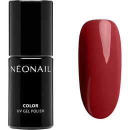 N&Eacute;ONAIL UV Nagellack Feminine Grace