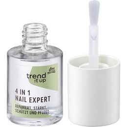 trend !t up Nagelpflege 4in1 Expert