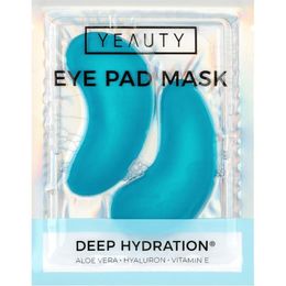 Yeauty Augenpads Deep Hydration (1 Paar)