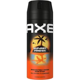 AXE Deospray Sunset Fresh