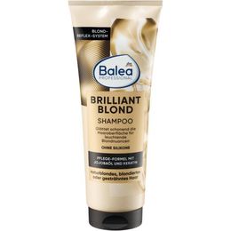 Balea PROFESSIONAL Shampoo Brilliant Blond