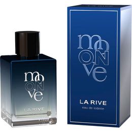 LA RIVE Move On Eau de Toilette