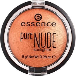 Essence Highlighter Pure Nude Sunlighter 40 Be My Sunlight