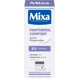 Mixa Pflegecreme Panthenol Comfort