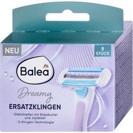 Balea Rasierklingen Dreamy