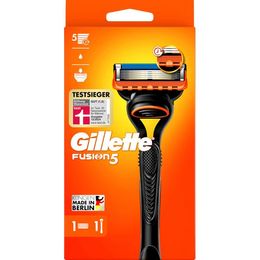 Gillette Rasierer, Fusion5