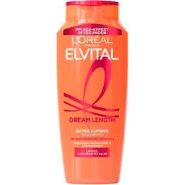 L'OR&Eacute;AL PARiS ELVITAL Shampoo Dream Length