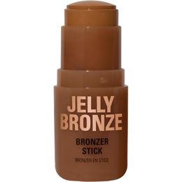 Revolution Bronzer Stick Jelly Medium Sunset