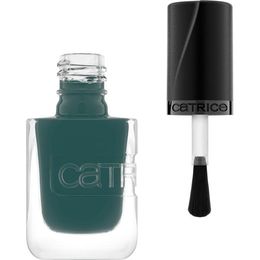 Catrice Nagellack Gel Affair 041 Spill The Tea-l