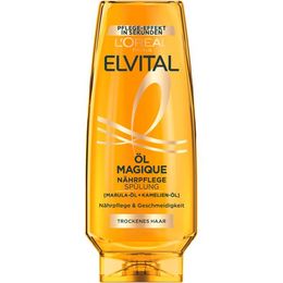 L'OR&Eacute;AL PARiS ELVITAL Conditioner &Ouml;l Magique N&auml;hrpflege
