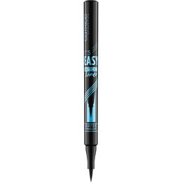 Catrice Eyeliner It's Easy Tattoo Waterproof 010 Black
