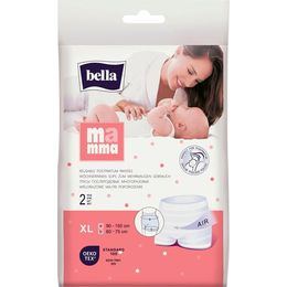 W&ouml;chnerinnen Slip Gr&ouml;&szlig;e XL bella mamma