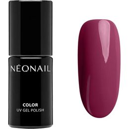 N&Eacute;ONAIL UV Nagellack Feel Gorgeous
