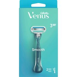 Gillette Venus Rasierer, Smooth