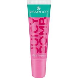 Essence Lipgloss Juicy Bomb Shiny 102 Witty Watermelon