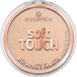 Essence Highlighter Soft Touch Boucy Glow 10 Soft Glaze