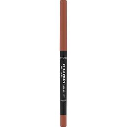 Catrice Lipliner Plumping 010 Understated Chic