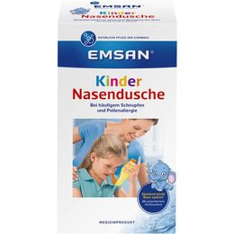 Emsan Kinder Nasendusche