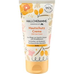 Baby Hautschutzcreme HALLOHEBAMME